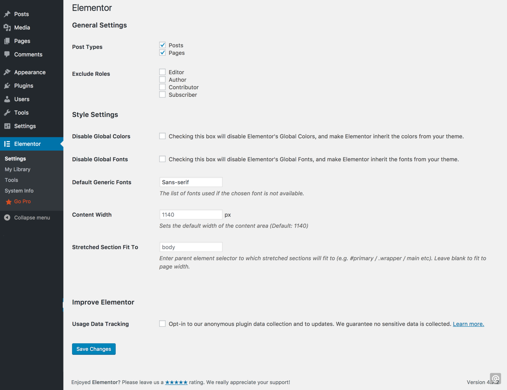 Elementor Page Builder Plugin: An In-Depth Plugin Review