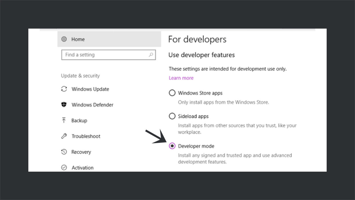 A Beginners Guide To Installing And Customizing Bash On Windows