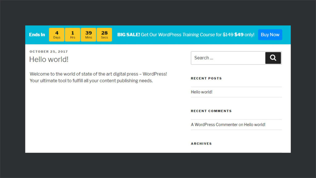 Use Social Proof to Increase Conversions Using WPFomify Plugin