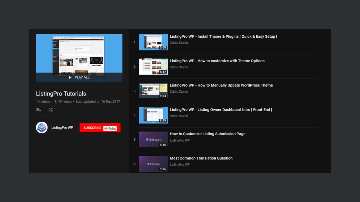 ListingPro Review – Top Selling WordPress Directory Theme
