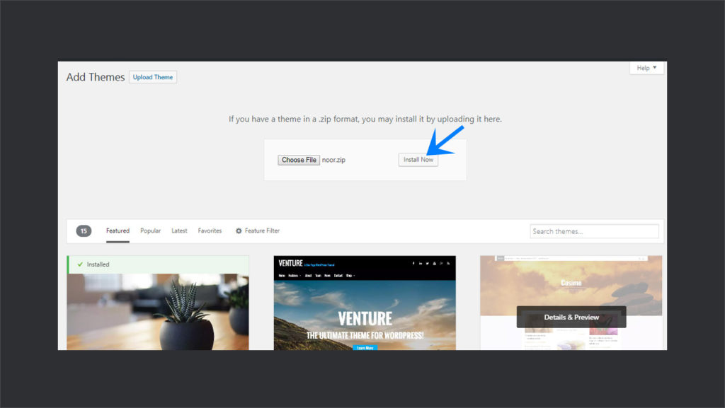 ListingPro Review – Top Selling WordPress Directory Theme