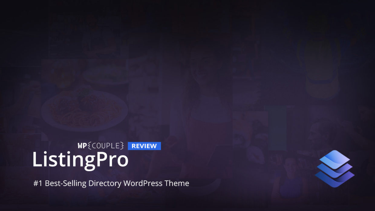 ListingPro Review – Top Selling WordPress Directory Theme
