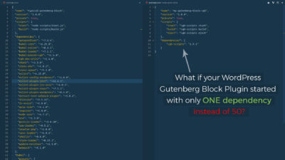 Create Guten Block Toolkit: Build Custom Gutenberg Blocks