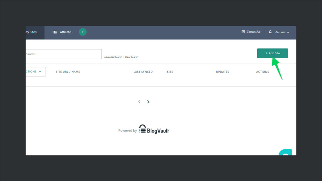 BlogVault Review – Real Time Backup Solution for WooCommerce Stores