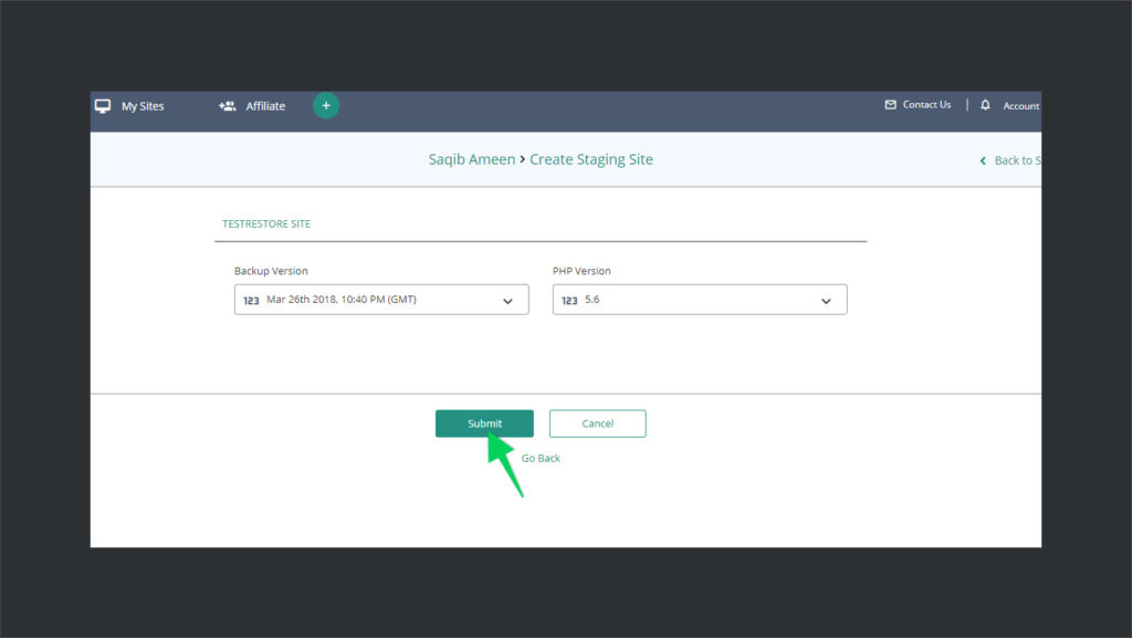 BlogVault Review – Real Time Backup Solution for WooCommerce Stores