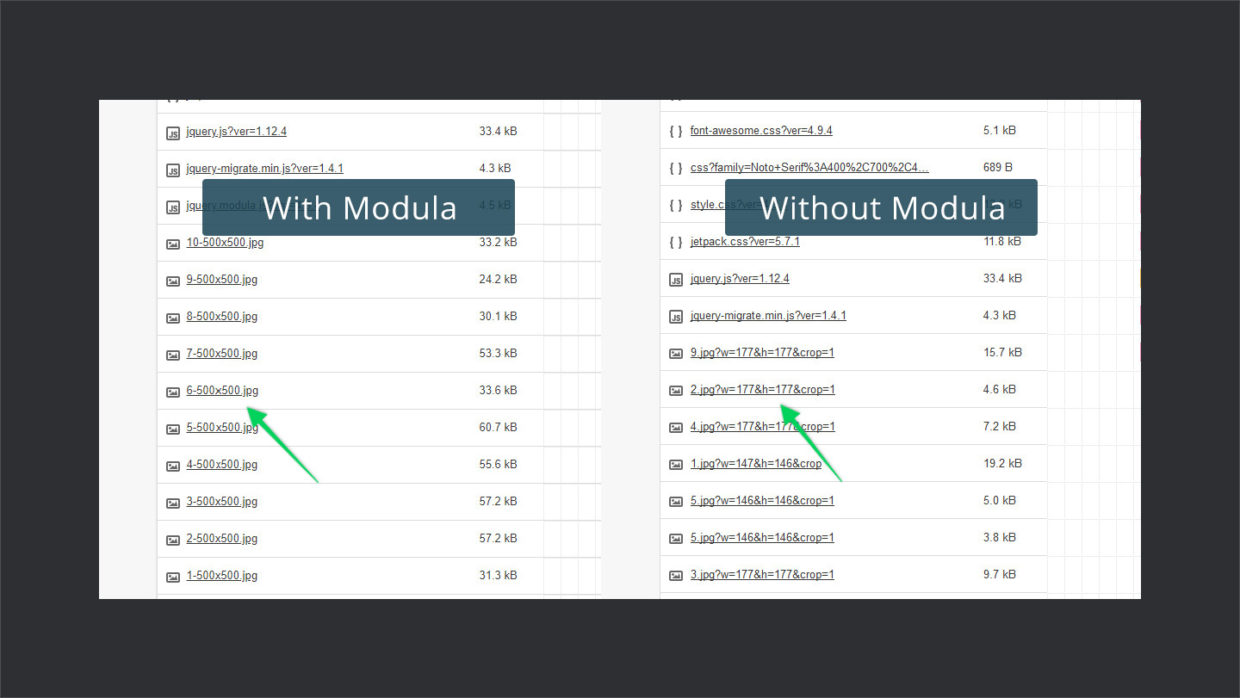 Modula Review – An All New, Super Fast WordPress Image Gallery Plugin!