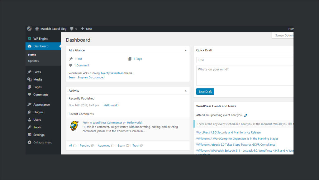 WPEngine Review – WordPress Digital Experience Reimagined!