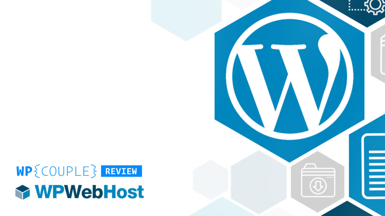 WPWebHost Review: Managed WordPress Hosting with JetPack