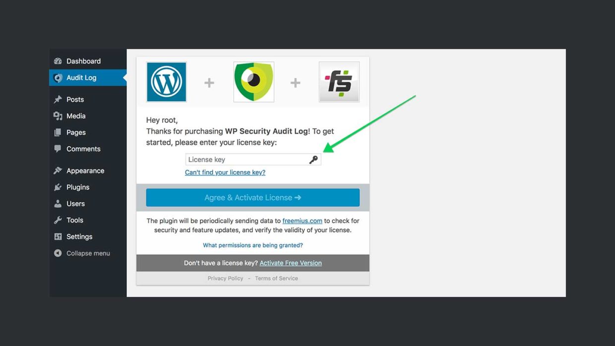 WP Security Audit Log Review – A Comprehensive Audit Trail Plugin