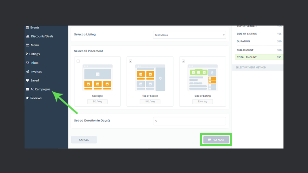 ListingPro 2.0 — What's New Inside the Top Selling WordPress Directory ...