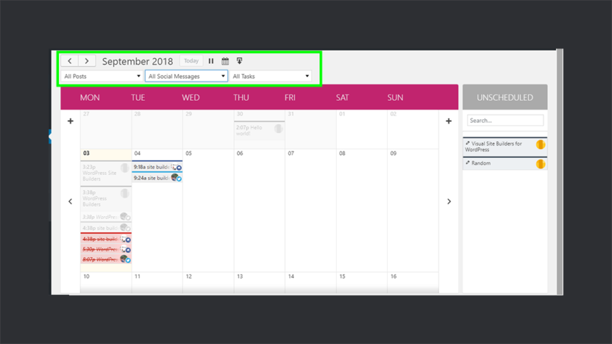 Nelio Content's Social Automations Tools — Saving Resources & Time in ...