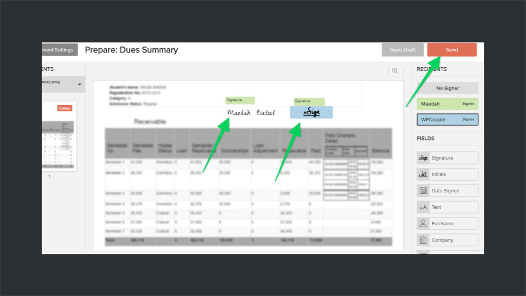eversign Review — Go Paperless With eSign!