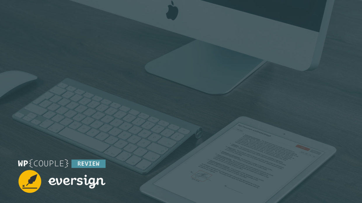 eversign Review — Go Paperless With eSign!