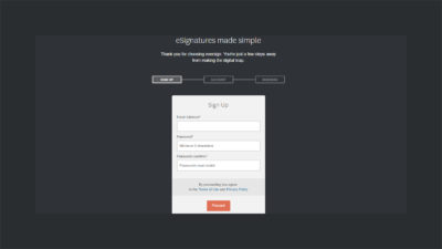 eversign Review — Go Paperless With eSign!