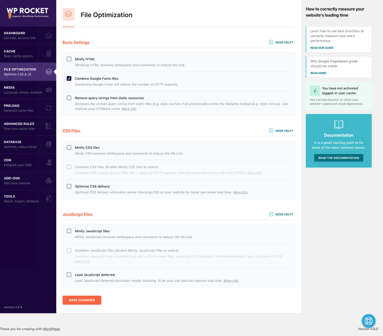 WP Rocket Revisited — Rich New Features & 5 Years of Success!