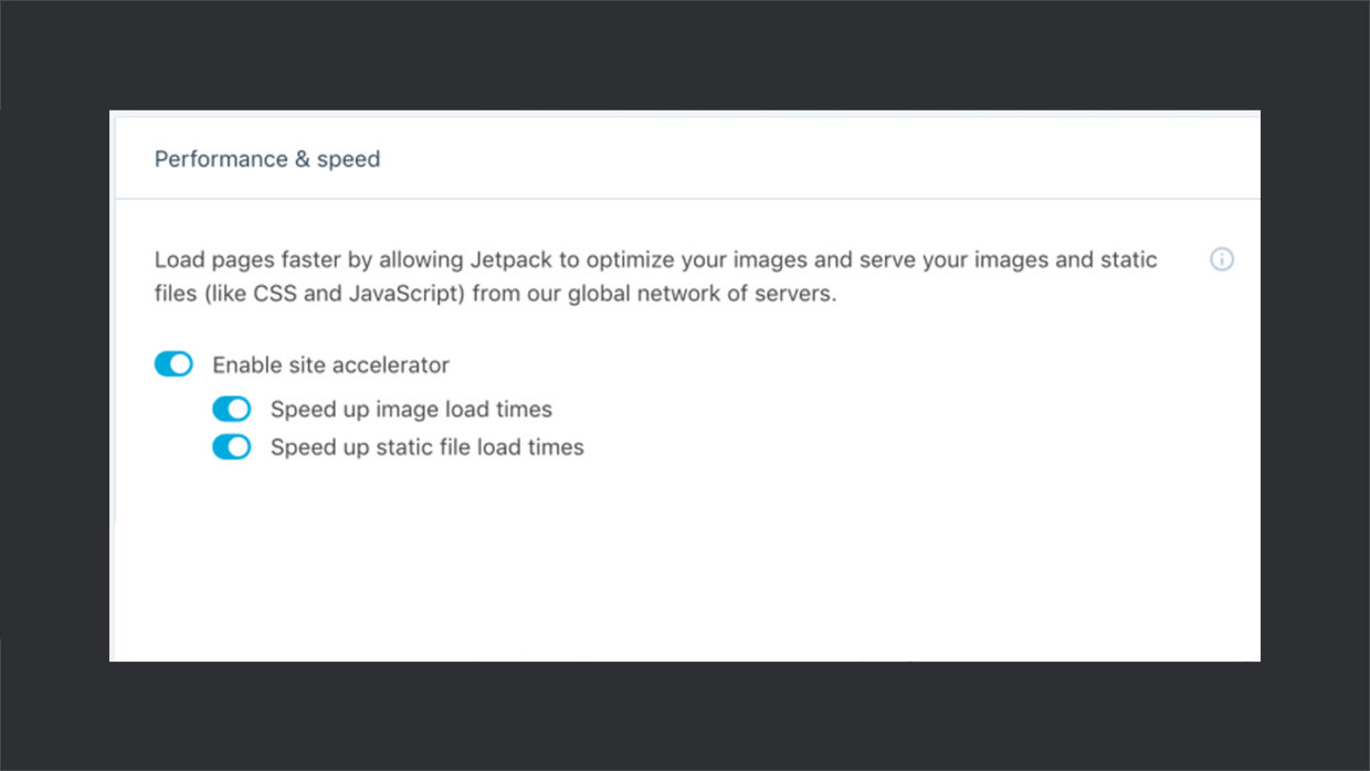 WPWebHost Review: Managed WordPress Hosting with JetPack