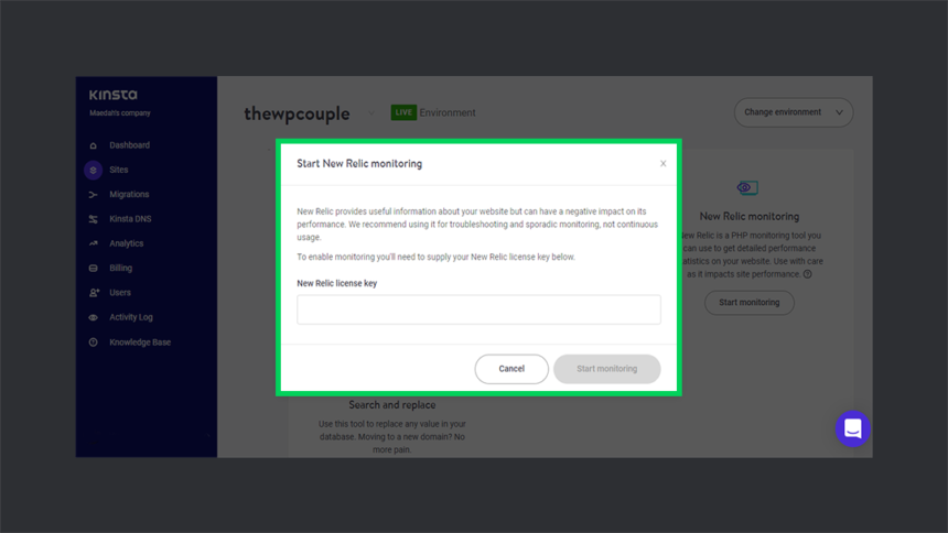 Kinsta Review — A Highly Performant and Reliable WordPress Hosting