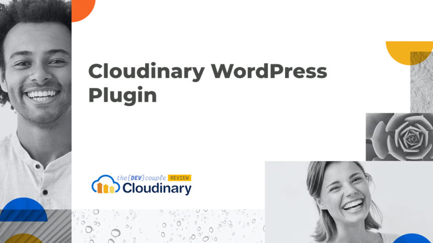 Cloudinary WordPress Plugin Review