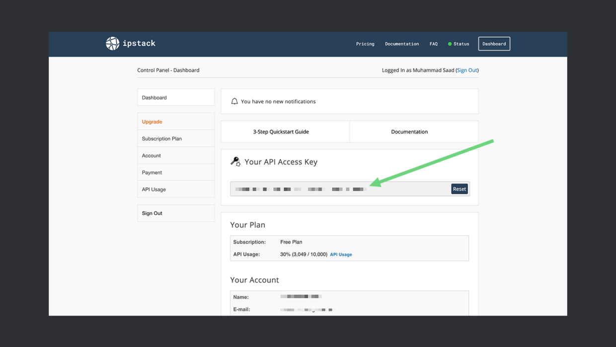Ipstack Api For E Commerce Applications Delivers An Incredible Experience