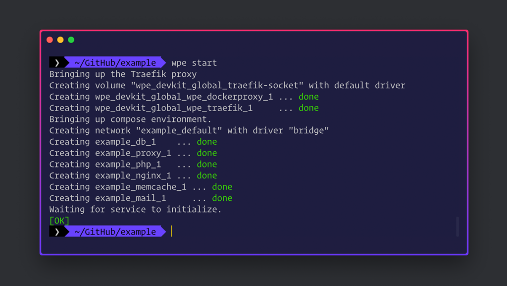 WP Engine DevKit – Best WordPress Automation Tool